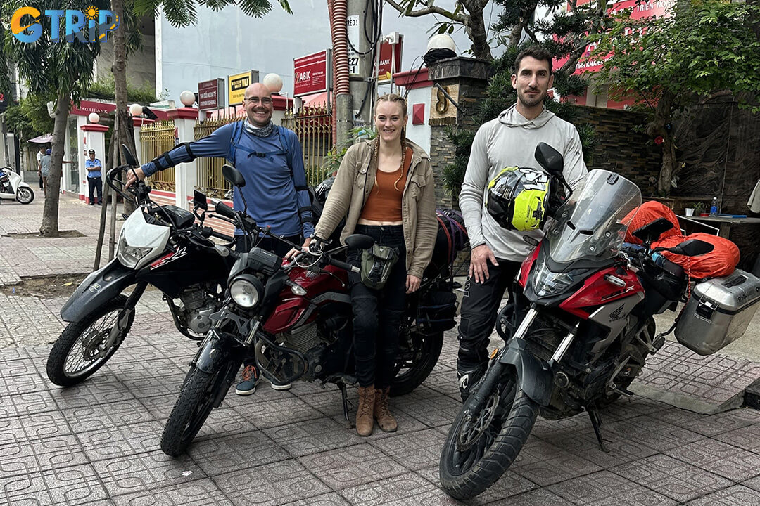 Top 10 Motorbike Rental in Ho Chi Minh City: Prices & Bike Types