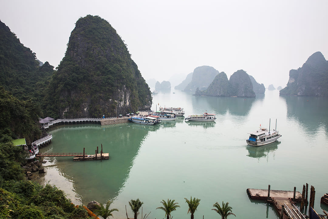 Bo Hon Island: Features, Travel Tips & Attractions On The Island