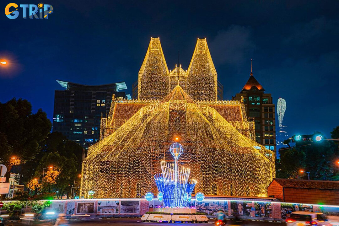 Ho Chi Minh City Weather In December: Things To Do, Holidays & Tips