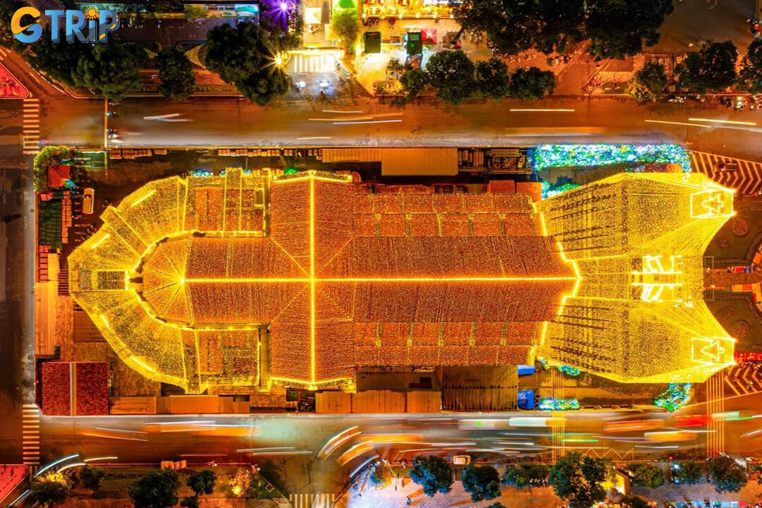 Ho Chi Minh City Weather In December: Things To Do, Holidays & Tips