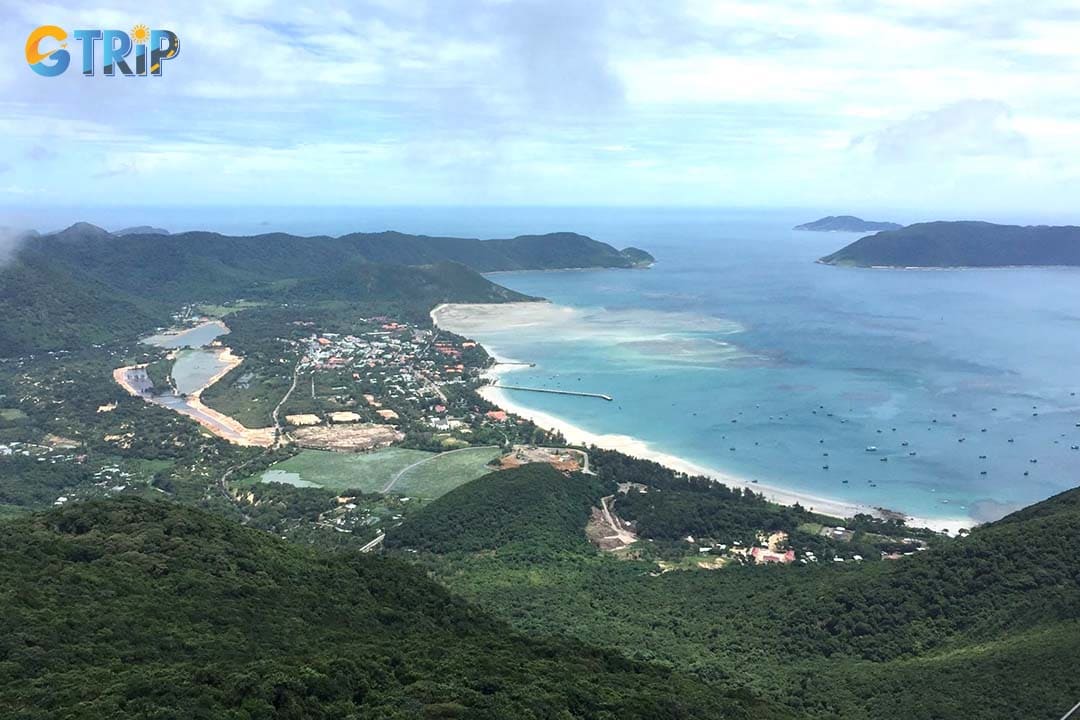 Con Dao Archipelago: Travel Guide, Things to Do & How to Get There
