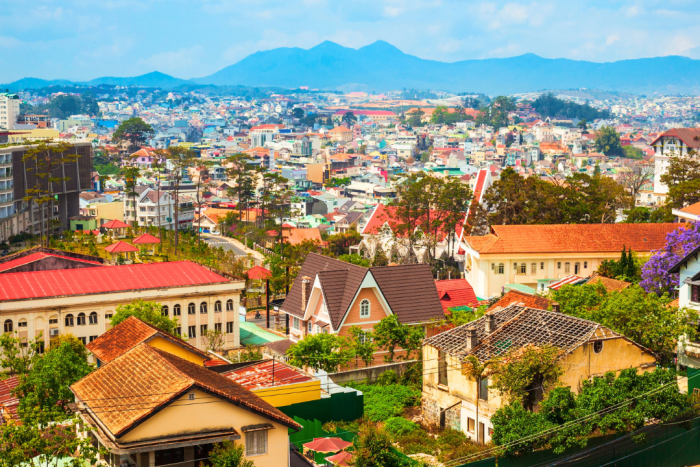 Hon Gai Port - The Gateway To Quang Ninh’s Maritime Hub