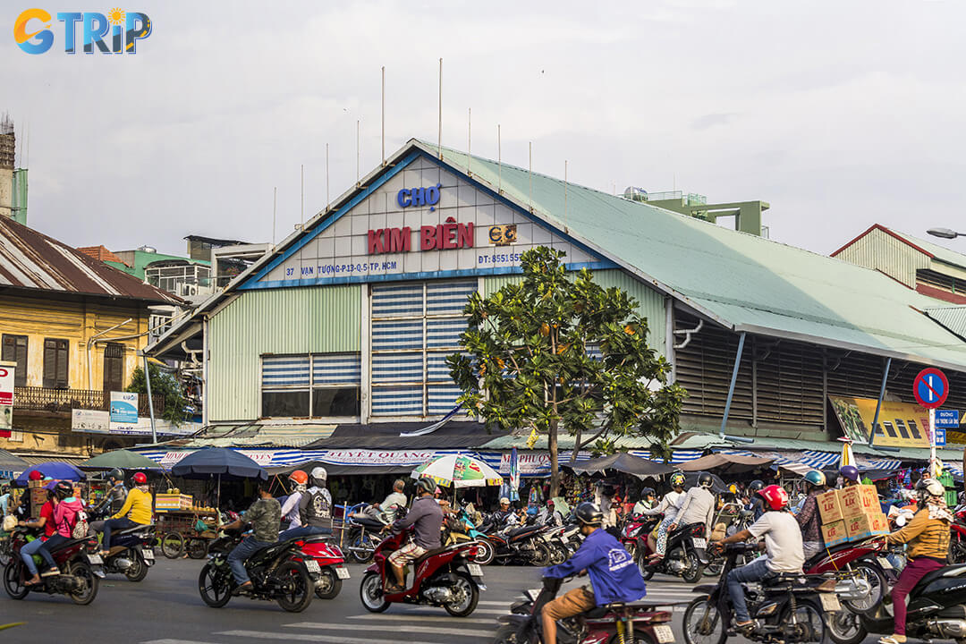 Top 12 Markets in Ho Chi Minh City You Must Visit