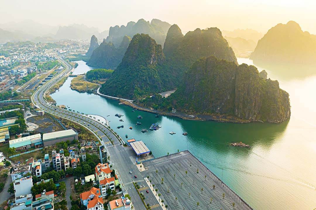 Hon Gai: Features, History, Attractions & Things To Do
