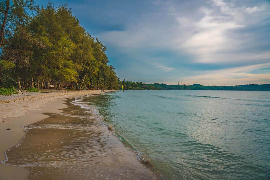 Explore Cai Chien Island: Things To Do, Best Time & Travel Guide