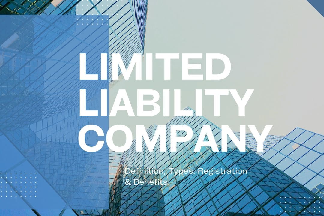 Limited Liability Company (LLC): Definition, Types & Benefits