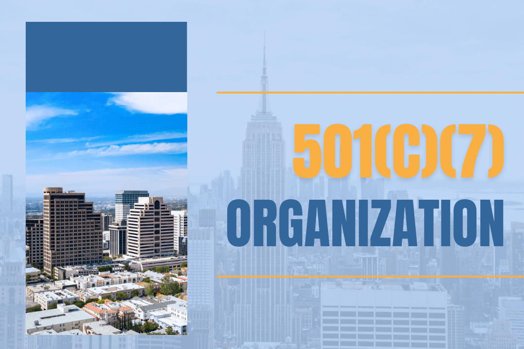 501(c)(7) Social Clubs: Definition, Types & Benefits