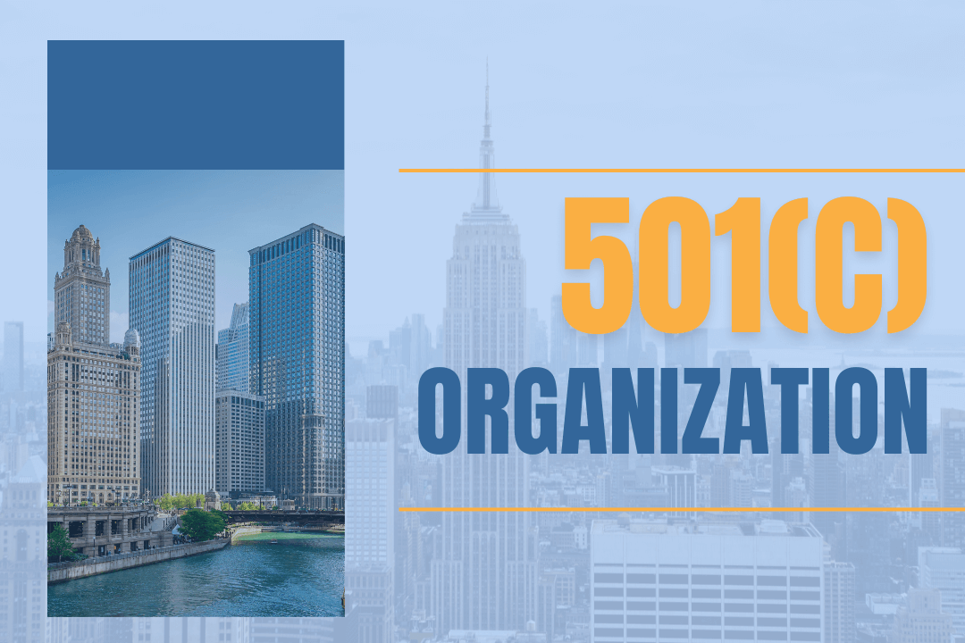 501(c) Organizations: Definition, Types & Tax-Deductible Donations