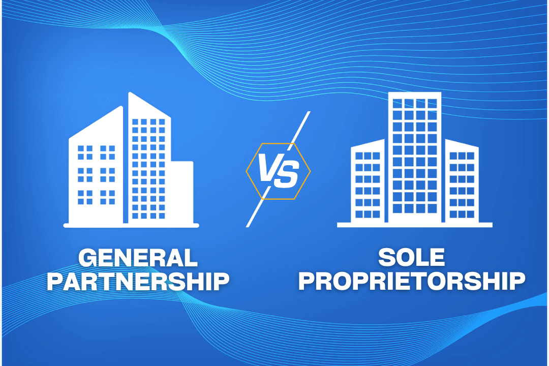 Sole Proprietorship vs. General Partnership: How to Choose?