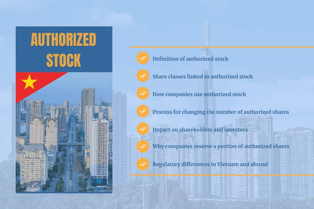 Authorized Stock: Definition, Importance & How Companies Use It?