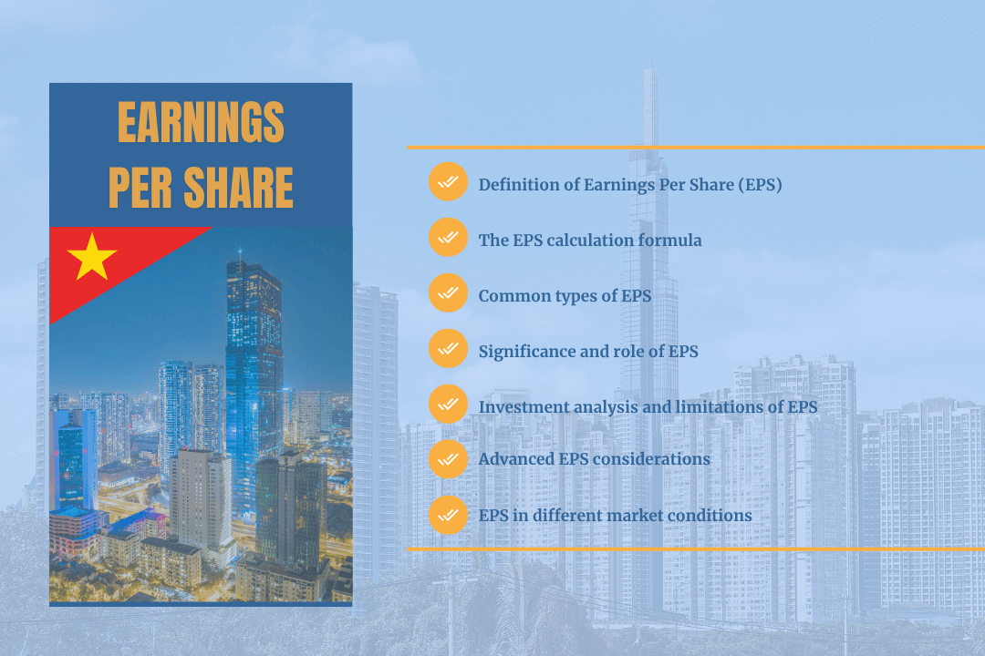 Earnings Per Share (EPS): Definition & Calculation Formula
