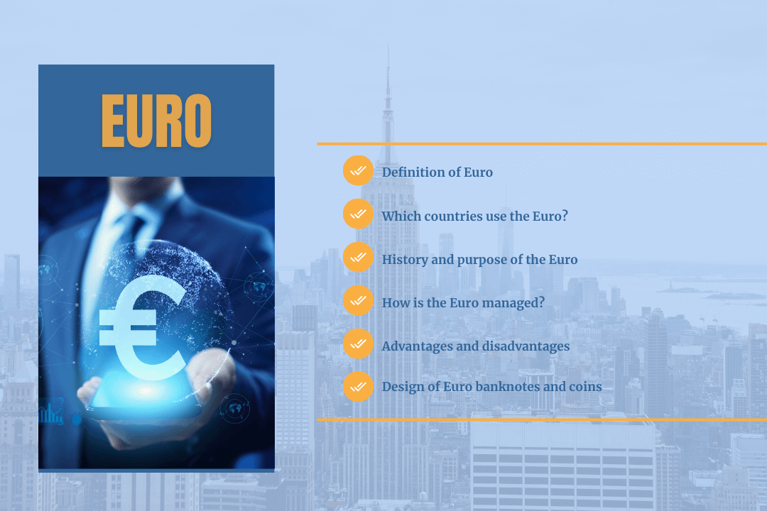 Euro: Definition, Who Uses, History, and Purpose