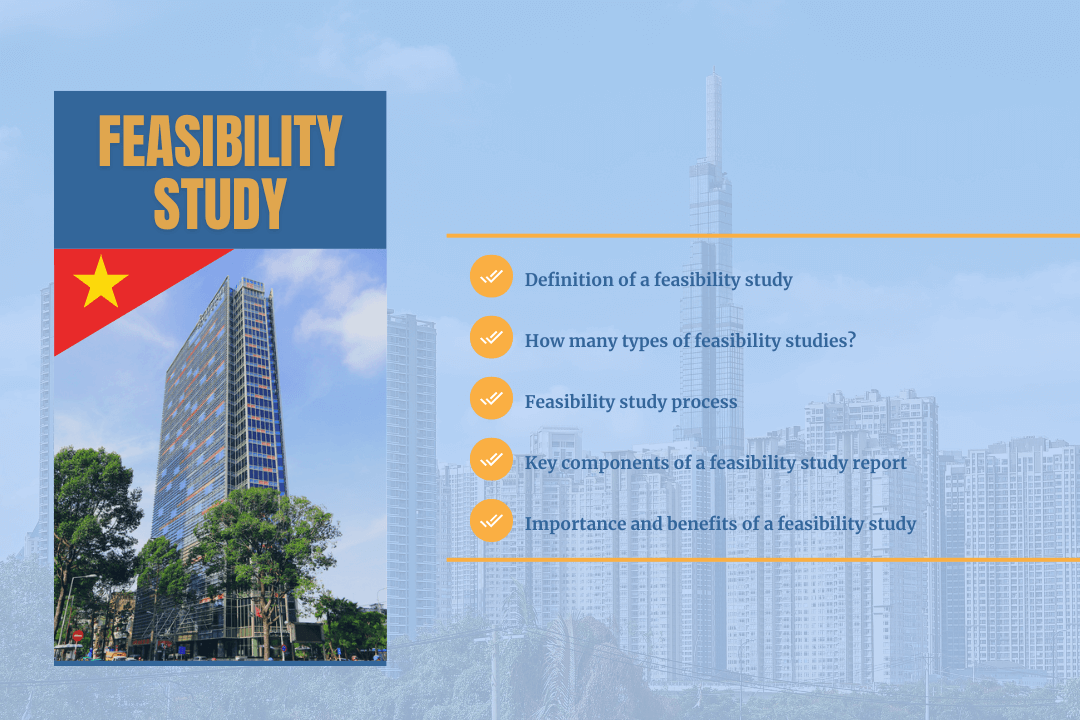 Feasibility Study: Definition, Types, Process & Key Components