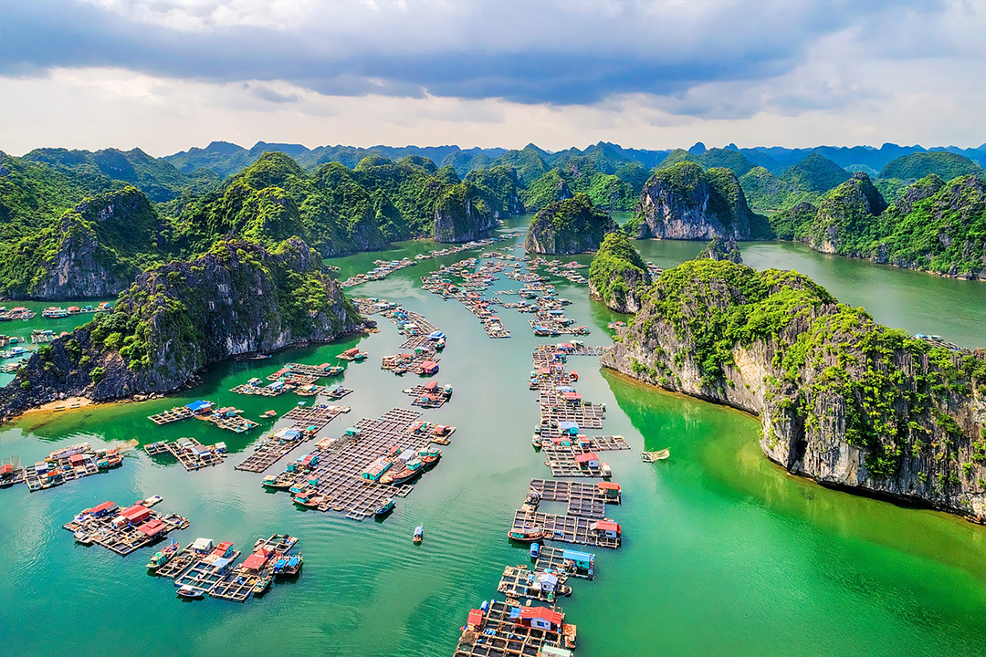 The BEST Hai Phong Tours: Prices & Itinerary - Discover Hai Phong Now - GTrip